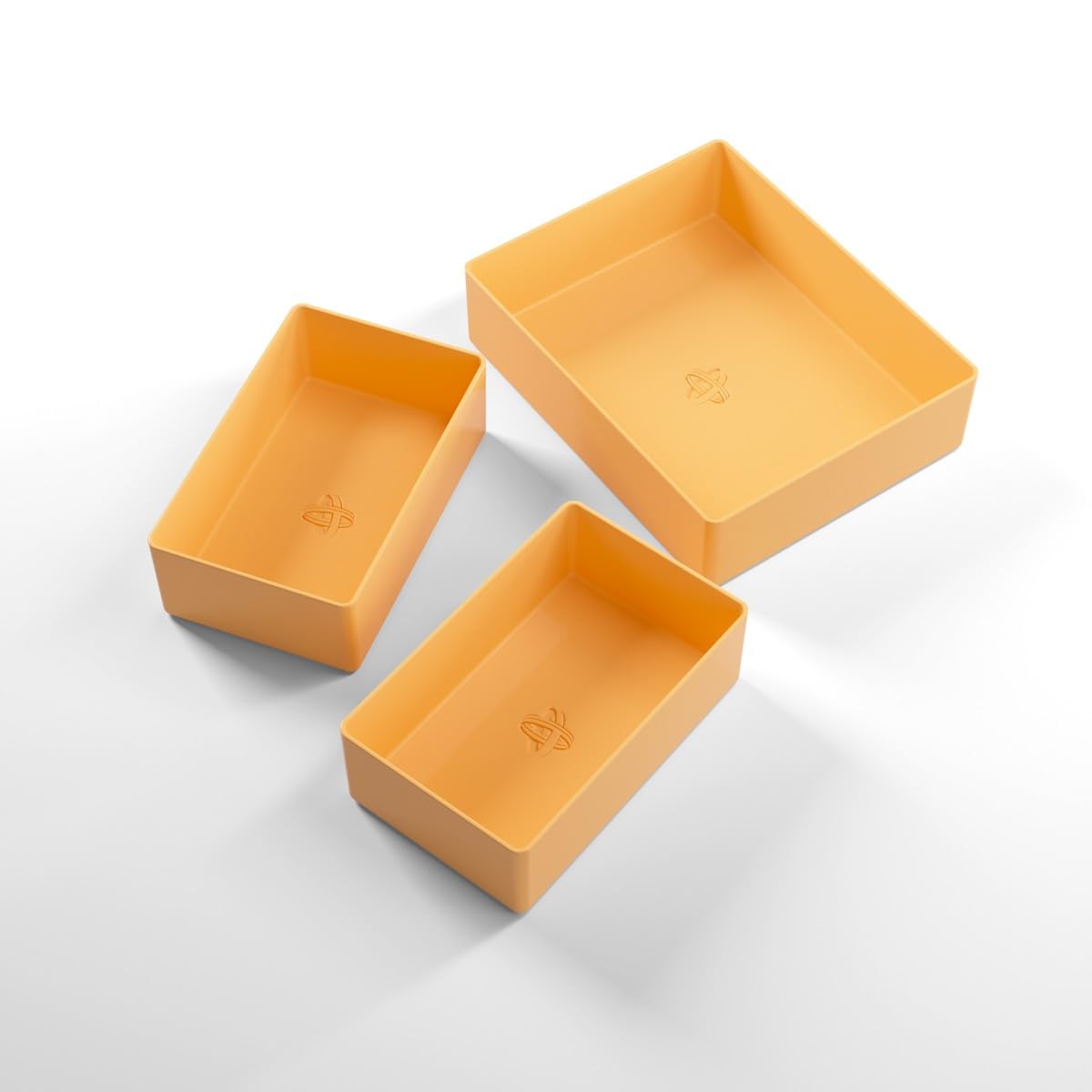 Token Silo Card Add Game Trays, Holds Game Cards, Tokens, Dials and Di ...