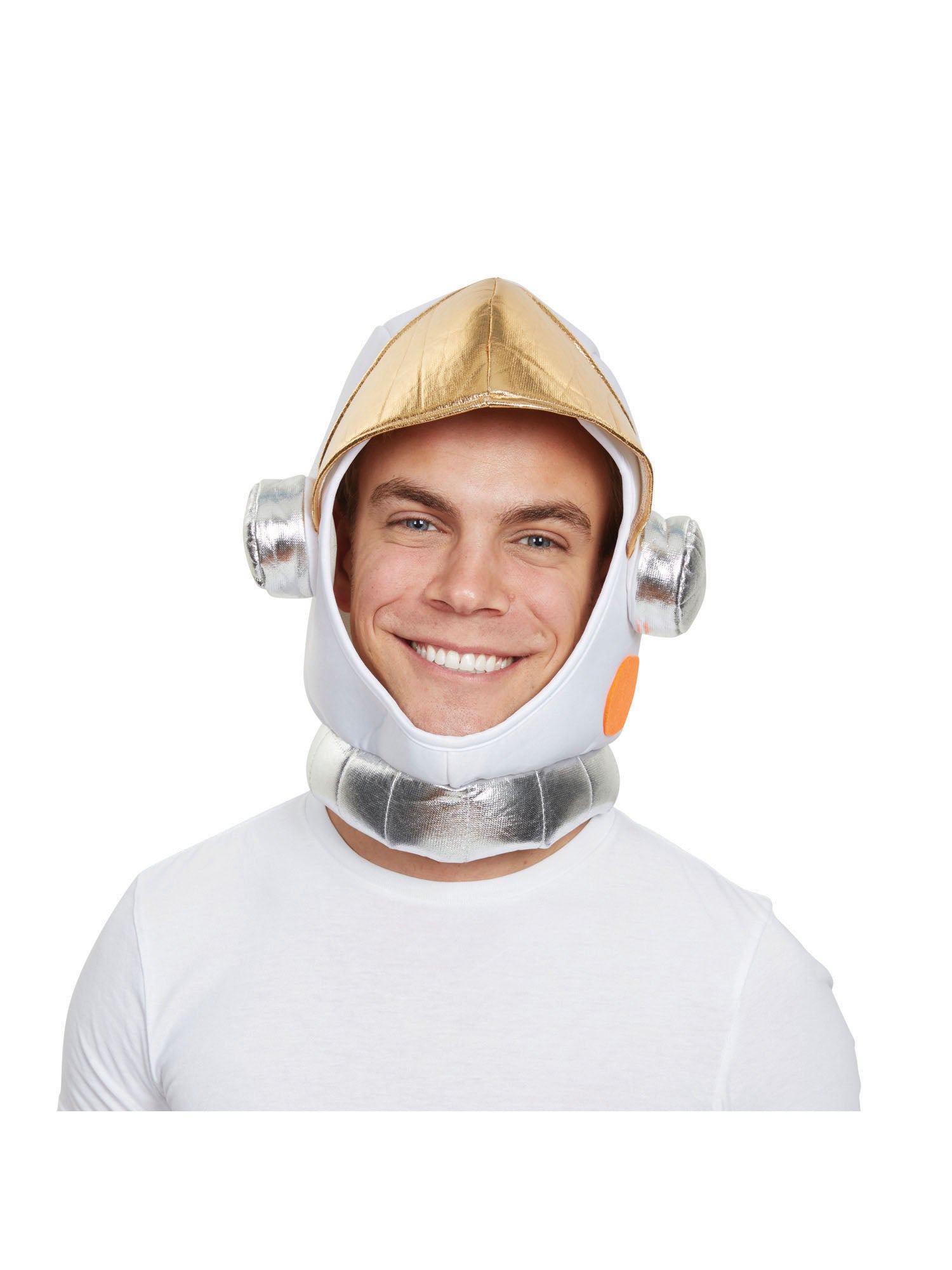 Astronaut Helmet Soft Felt – Mad Distribution Costumes Australia