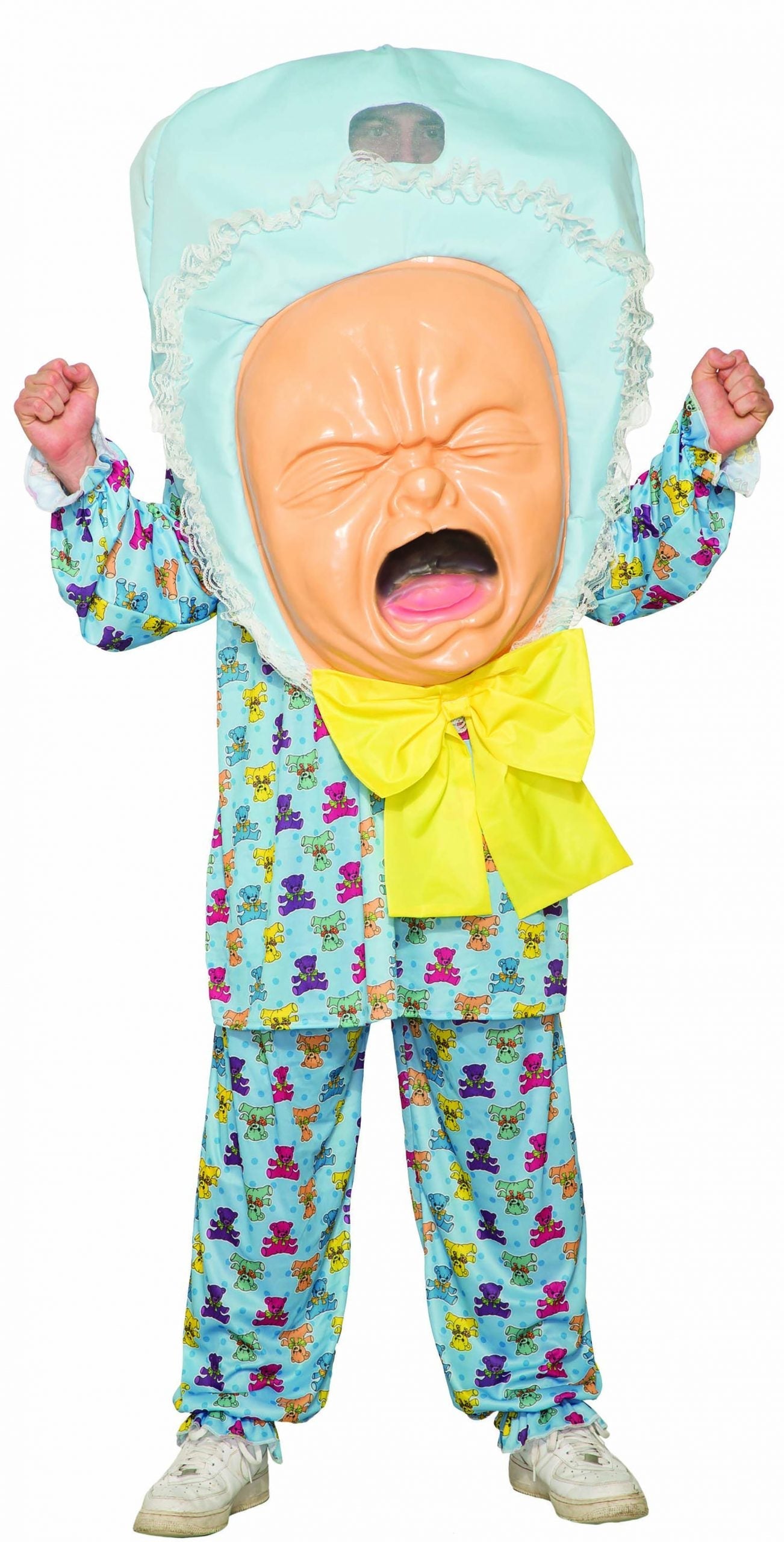 Big Baby Costume – Mad Distribution Costumes Australia