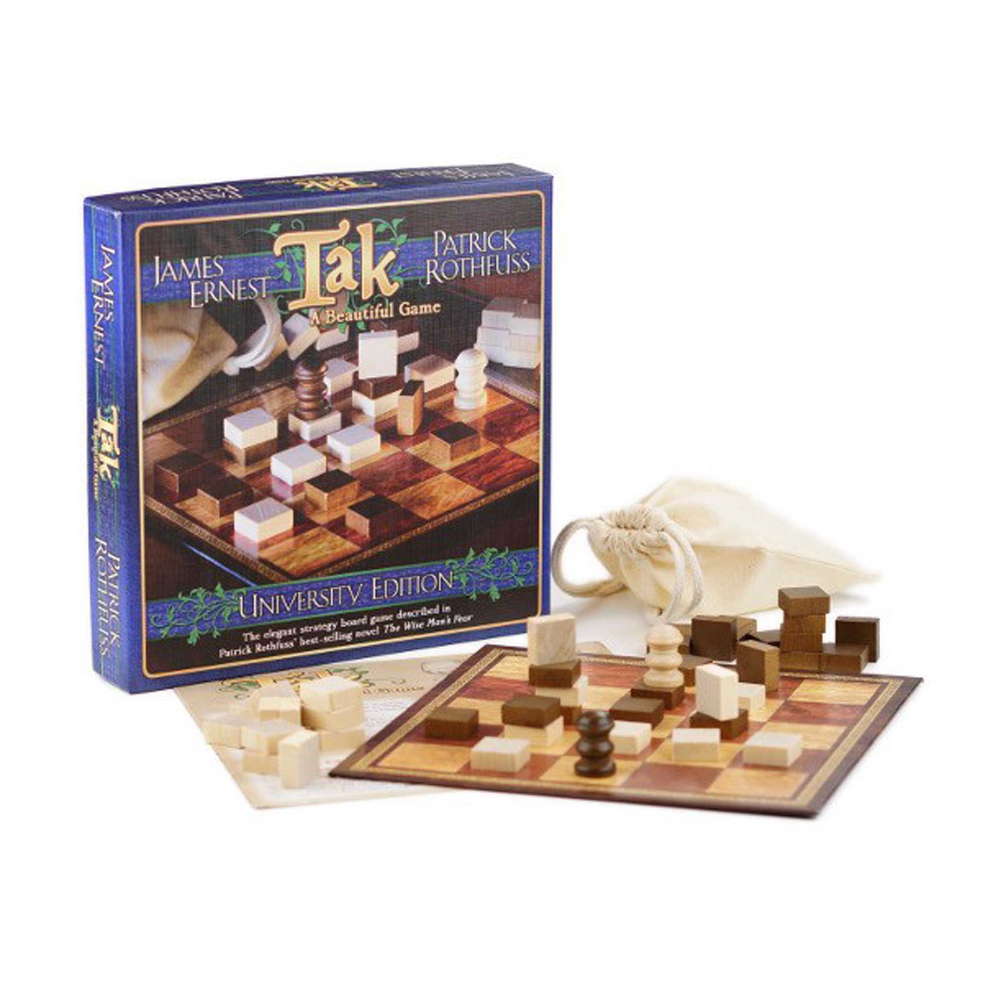Tak: University Edition – Mad Distribution Costumes Australia