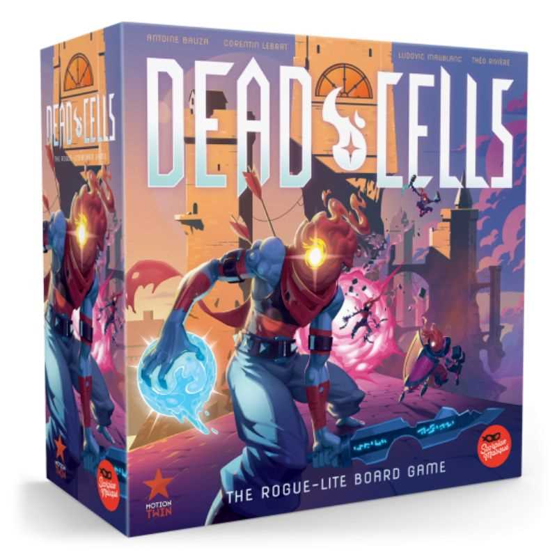 Dead Cells – Mad Distribution Costumes Australia