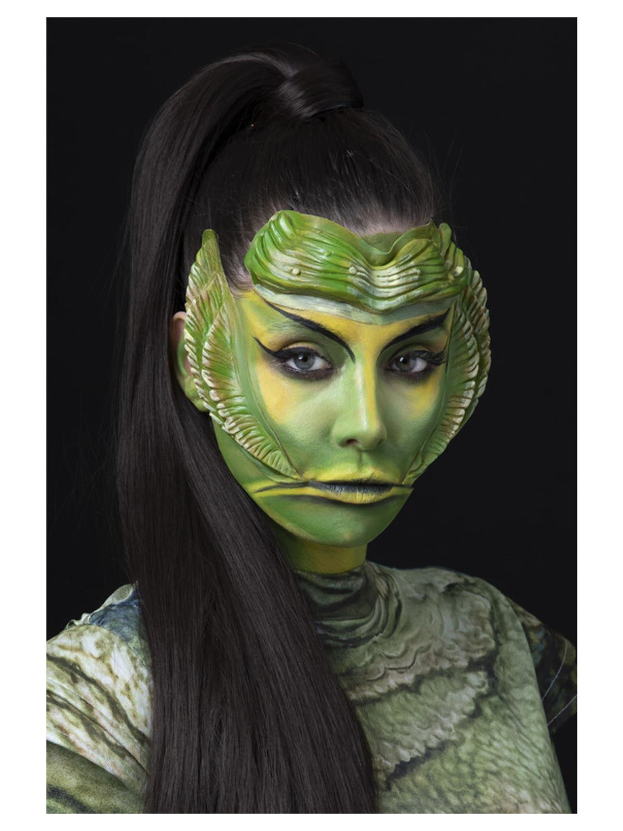 Creature From The Black Lagoon Prosthetics Cosmetics Kit - Transform ...