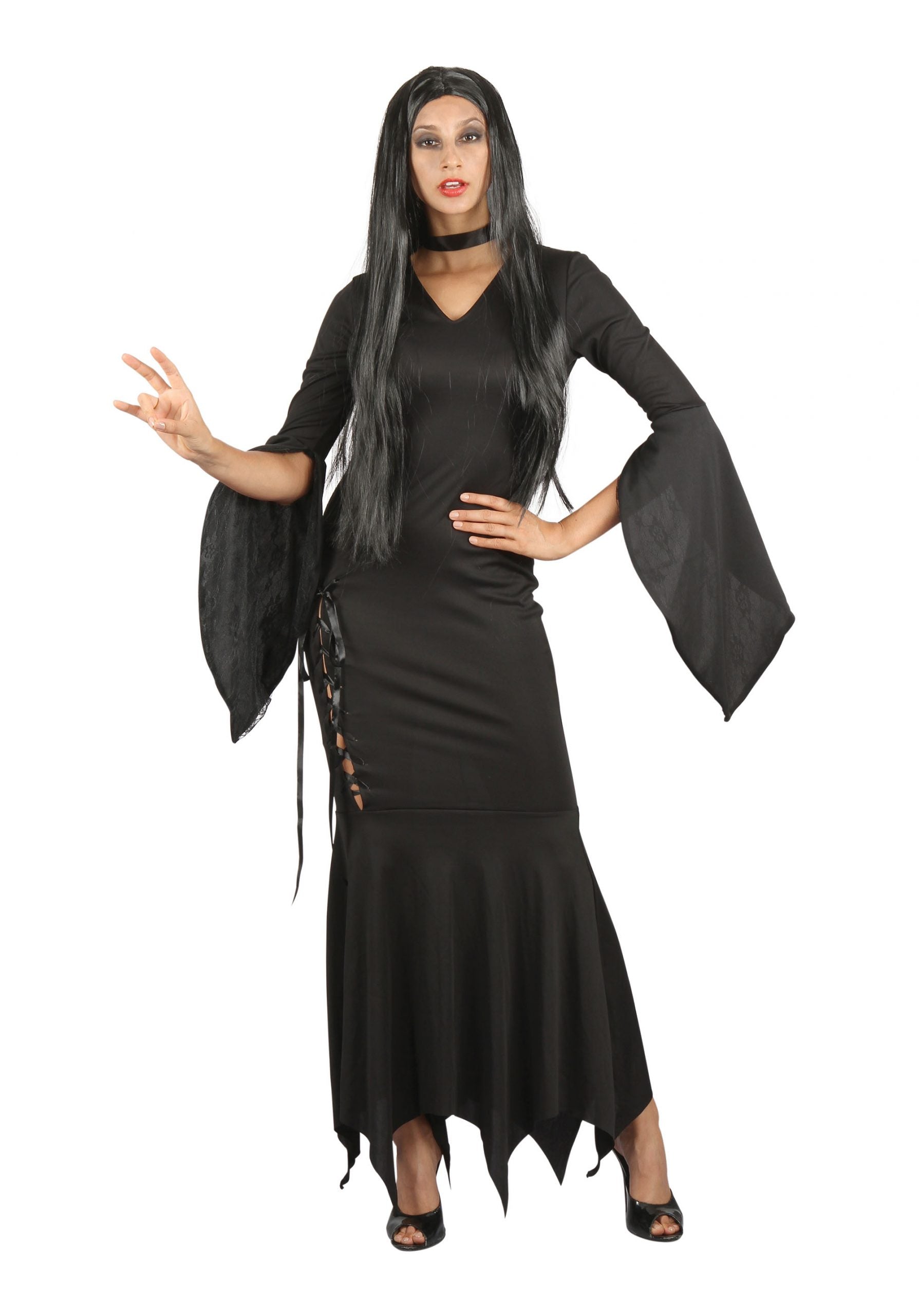 Creepy Mother – Mad Distribution Costumes Australia