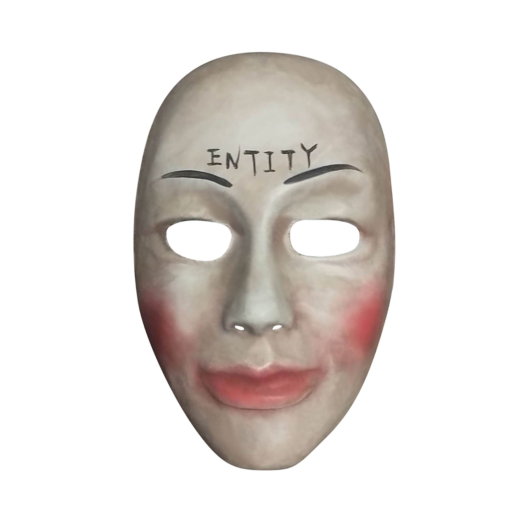 Entity Mask Halloween Scary – Mad Distribution Costumes Australia