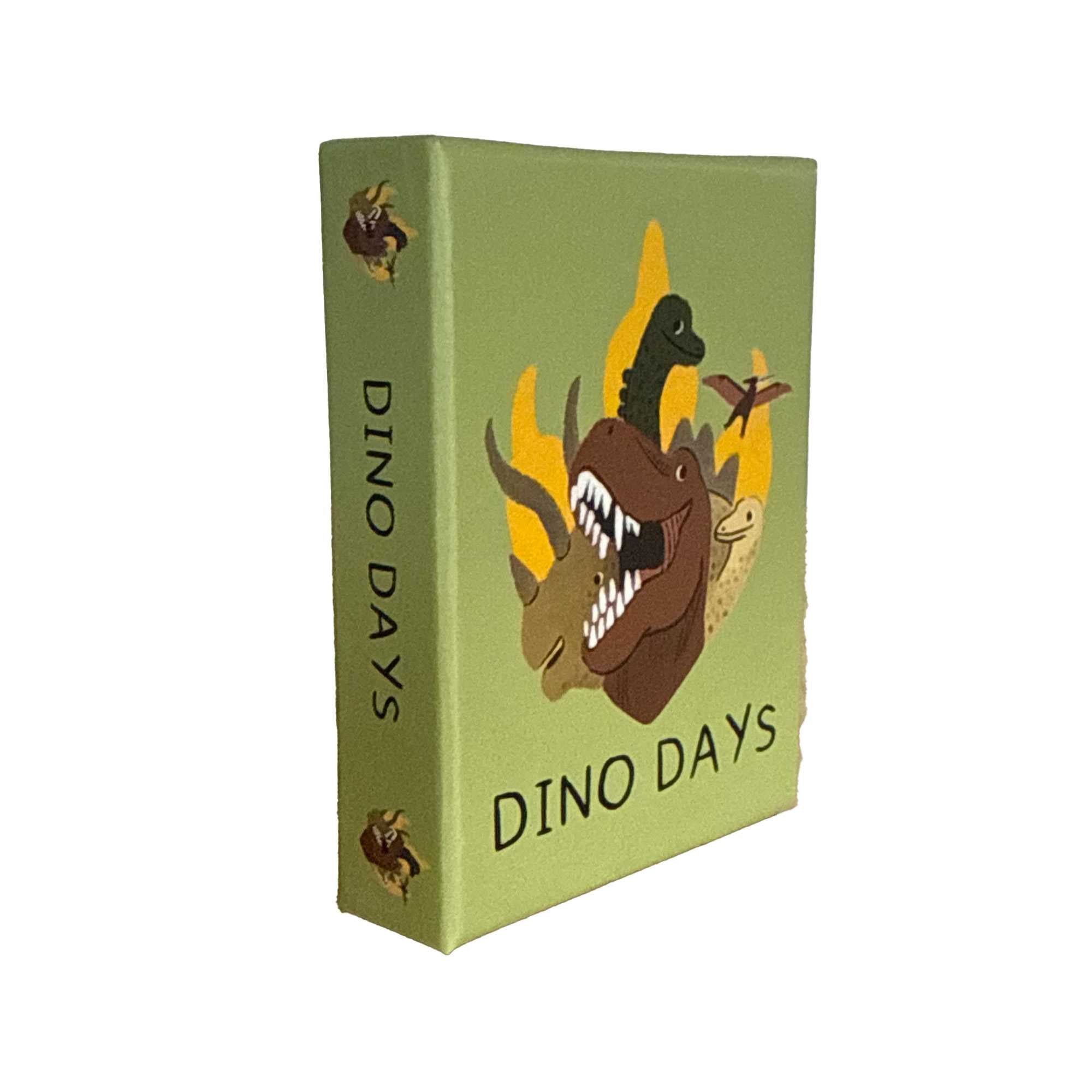 Dino Days – Mad Distribution Costumes Australia