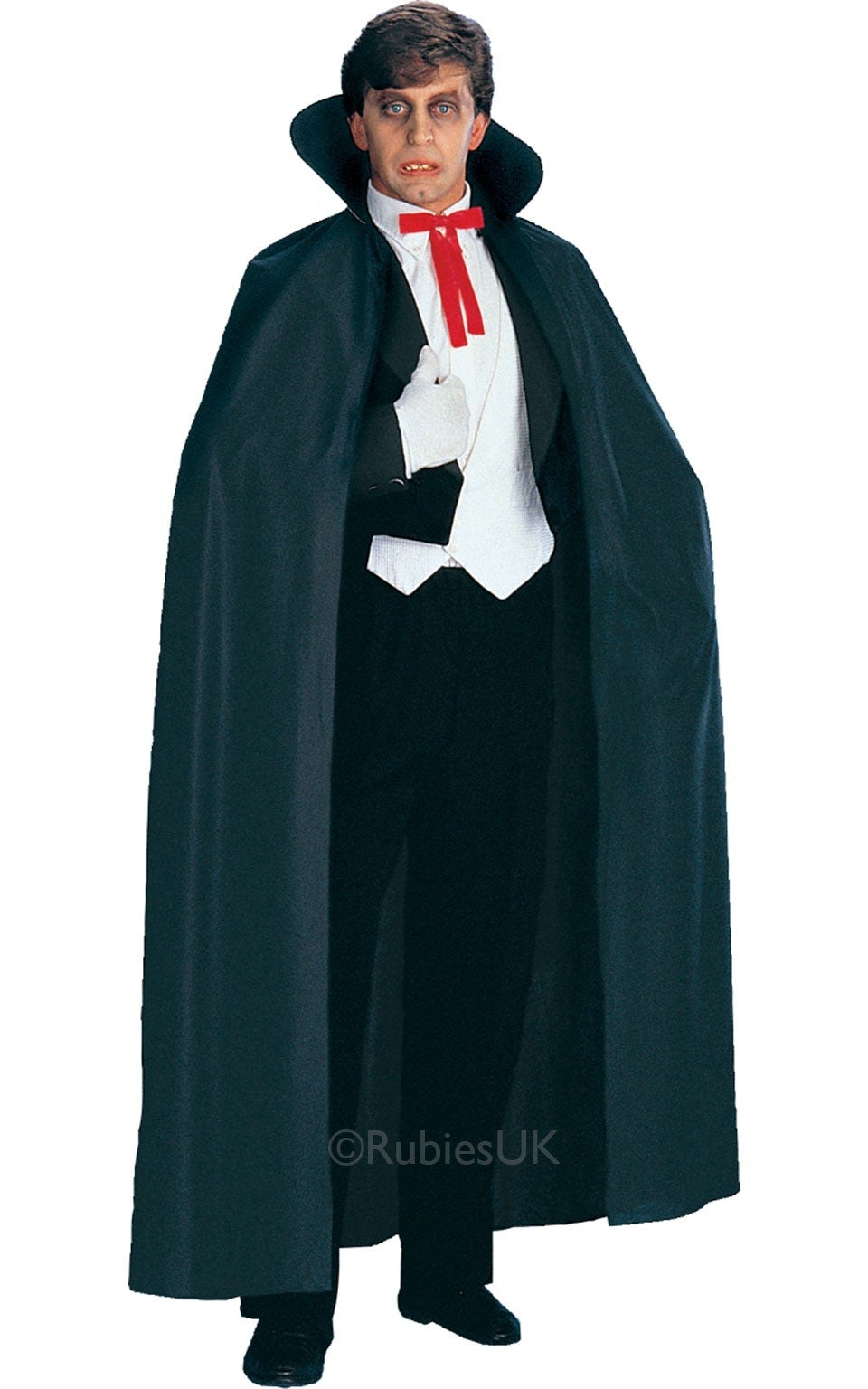 Full Length Cape Costume – Mad Distribution Costumes Australia