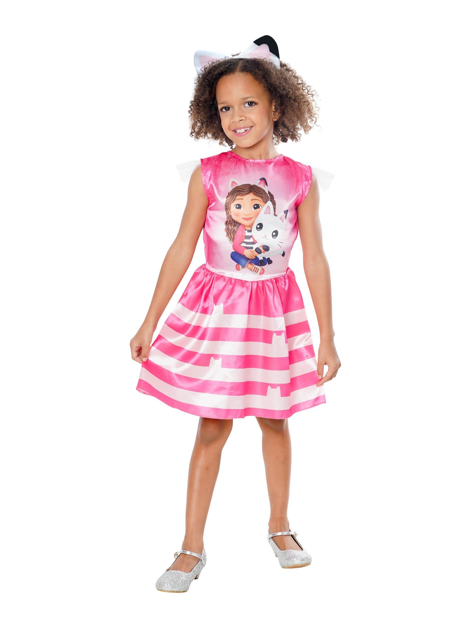 Gabby and Pandy Paws Dress – Mad Distribution Costumes Australia