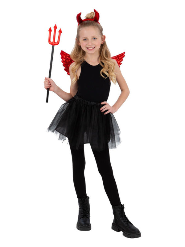 Kids Devil Kit – Mad Distribution Costumes Australia