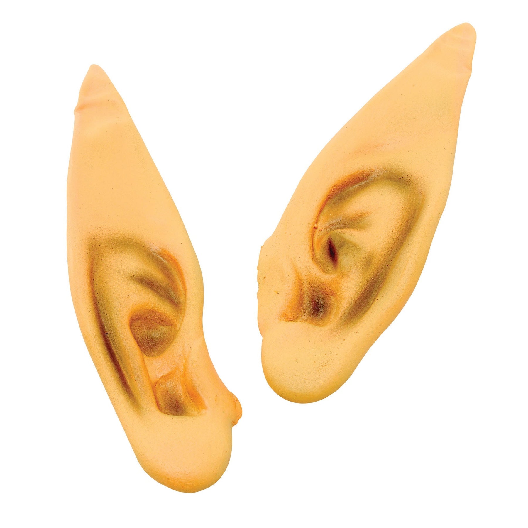 Pointed Ears Flesh Miscellaneous Disguises Unisex – Mad Distribution ...