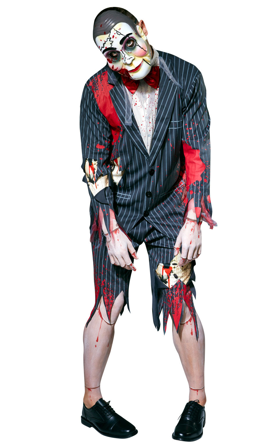 Putrid Puppet Master Costume – Mad Distribution Costumes Australia