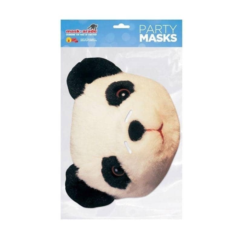Soo Character Face Mask – Mad Distribution Costumes Australia