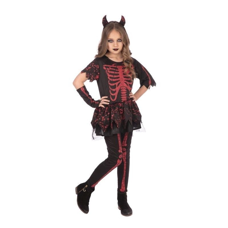 Devil Girl – Mad Distribution Costumes Australia