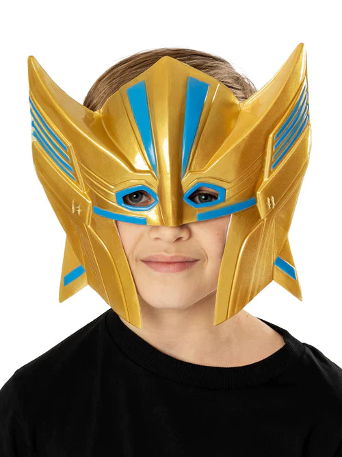 Mighty Thor Kids Moulded Headpiece – Mad Distribution Costumes Australia